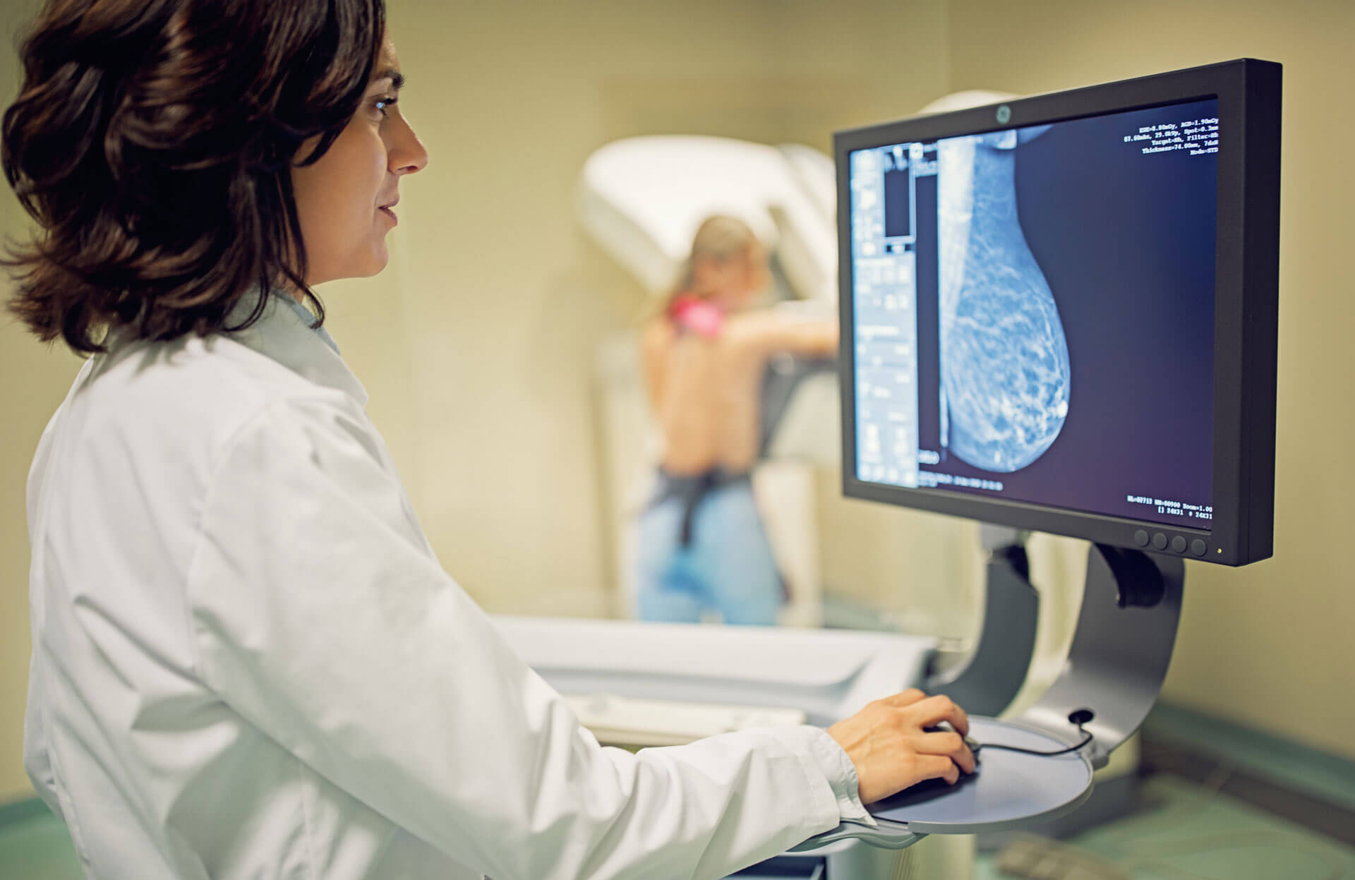 Mammogram / Mammography|Port Perry Imaging